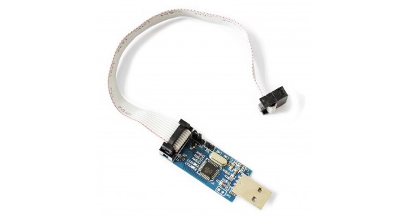 Usbasp Avr Programmer 10100261 Other By Smart